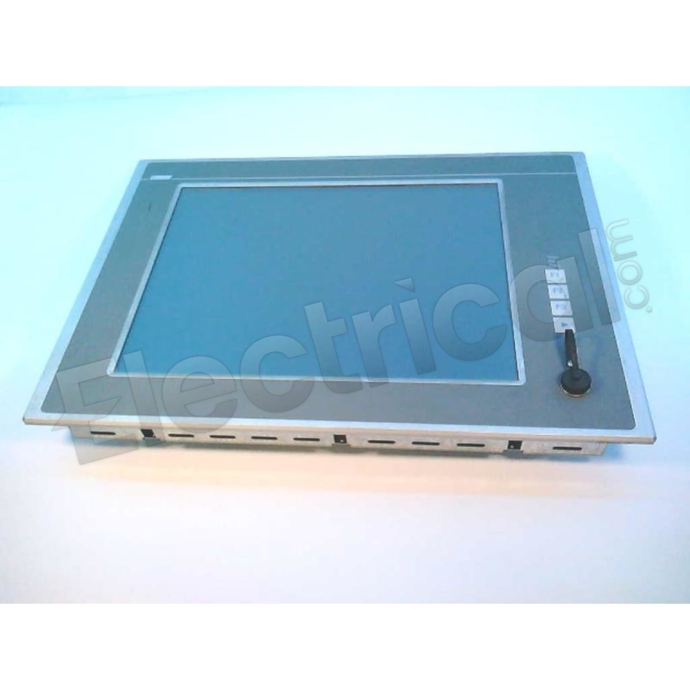 Lenze 5204-211 HMI Automation