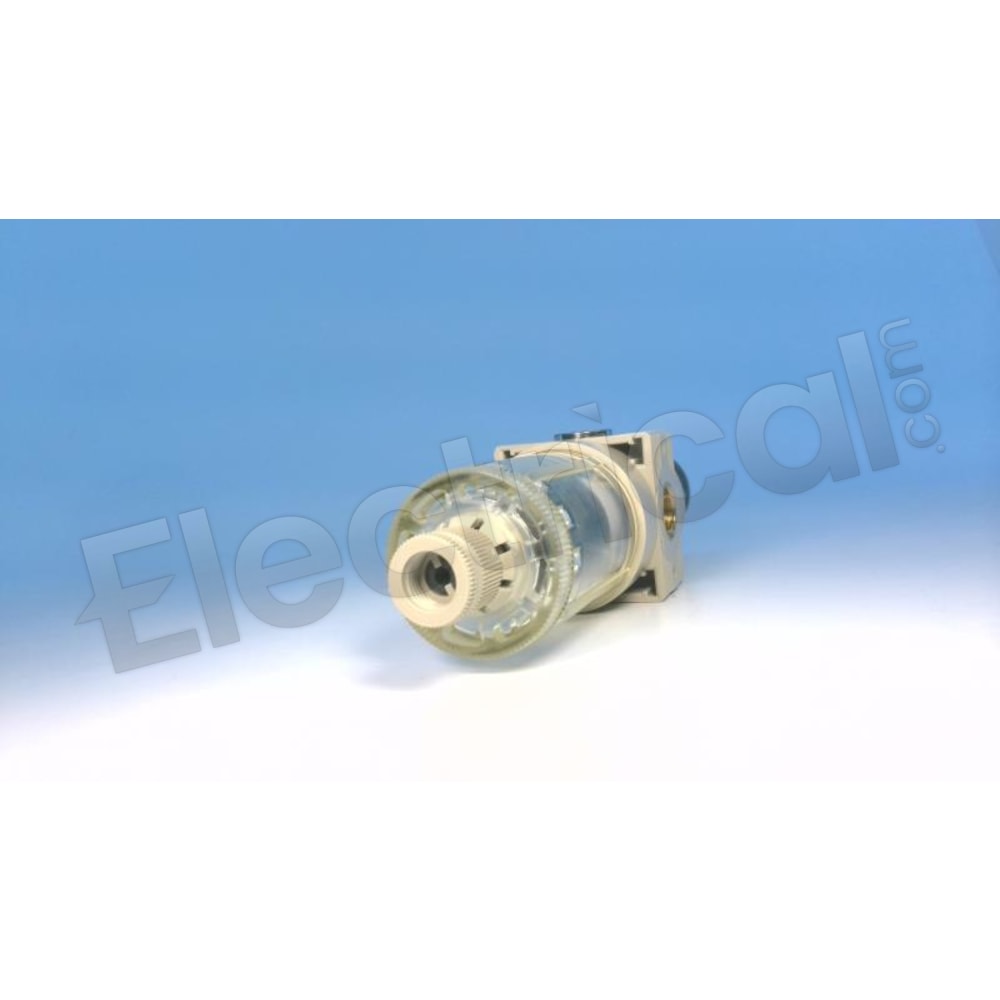 Metal Work Pneumatic 5205008 Regulator Pneumatic