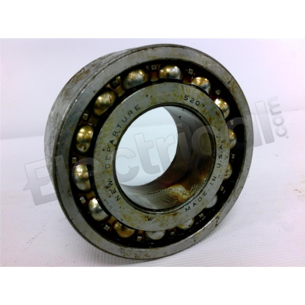 Jtekt 5207 Bearing Machine Part