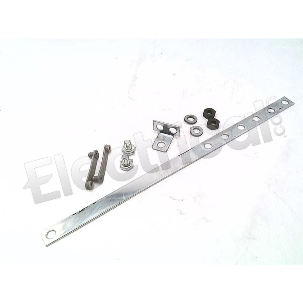 Altra Industrial Motion 5207-101-003 Disconnect Switch