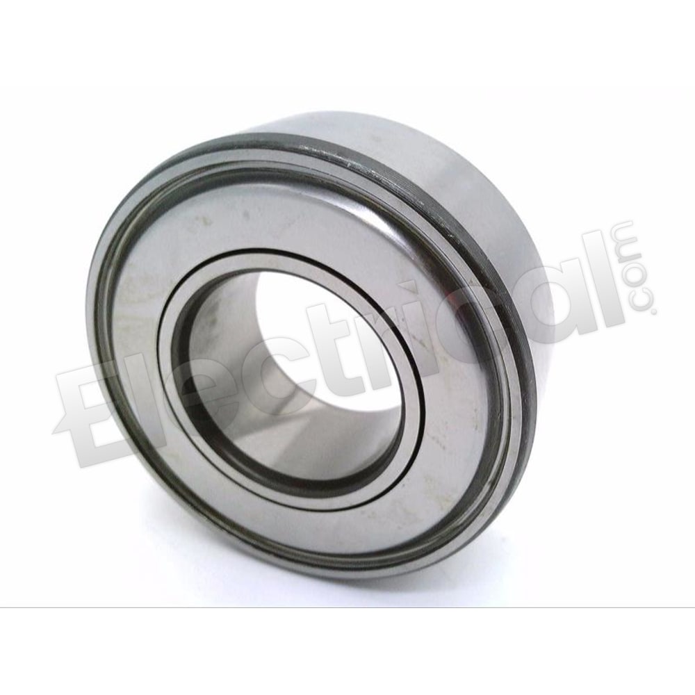 SKF 5207-E2Z Bearing Machine Part