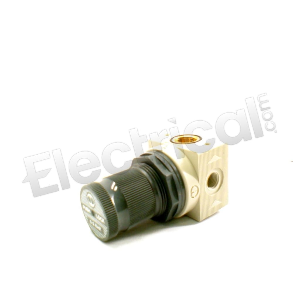 Metal Work Pneumatic 5207001 Regulator Pneumatic