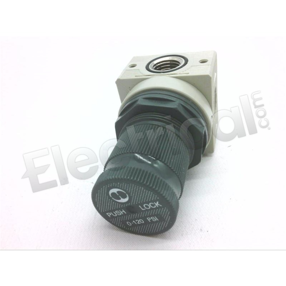 Metal Work Pneumatic 5207003U Regulator Pneumatic