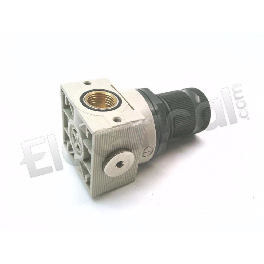 Metal Work Pneumatic 5207004 Regulator Pneumatic