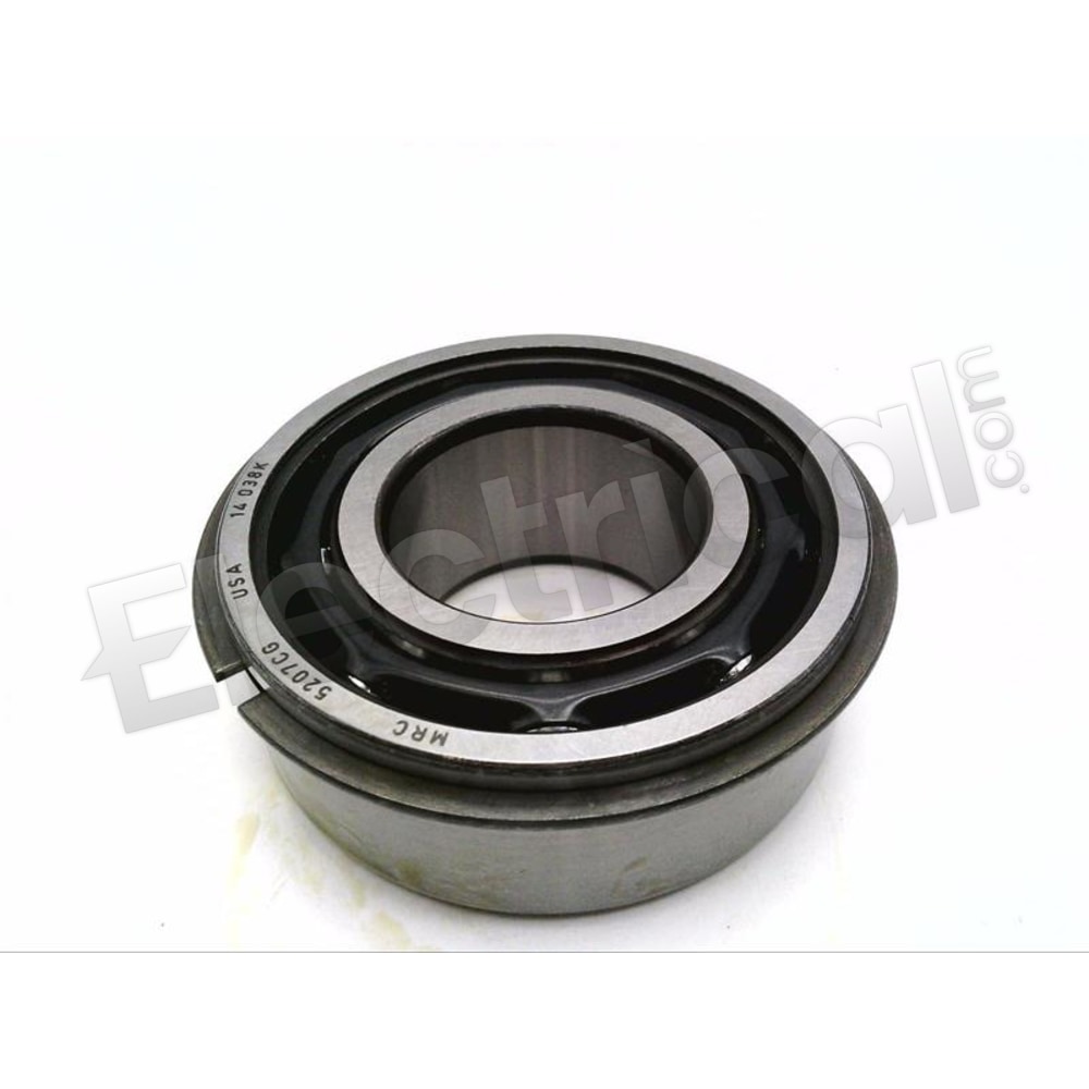5207CG SKF Bearing Machine Part