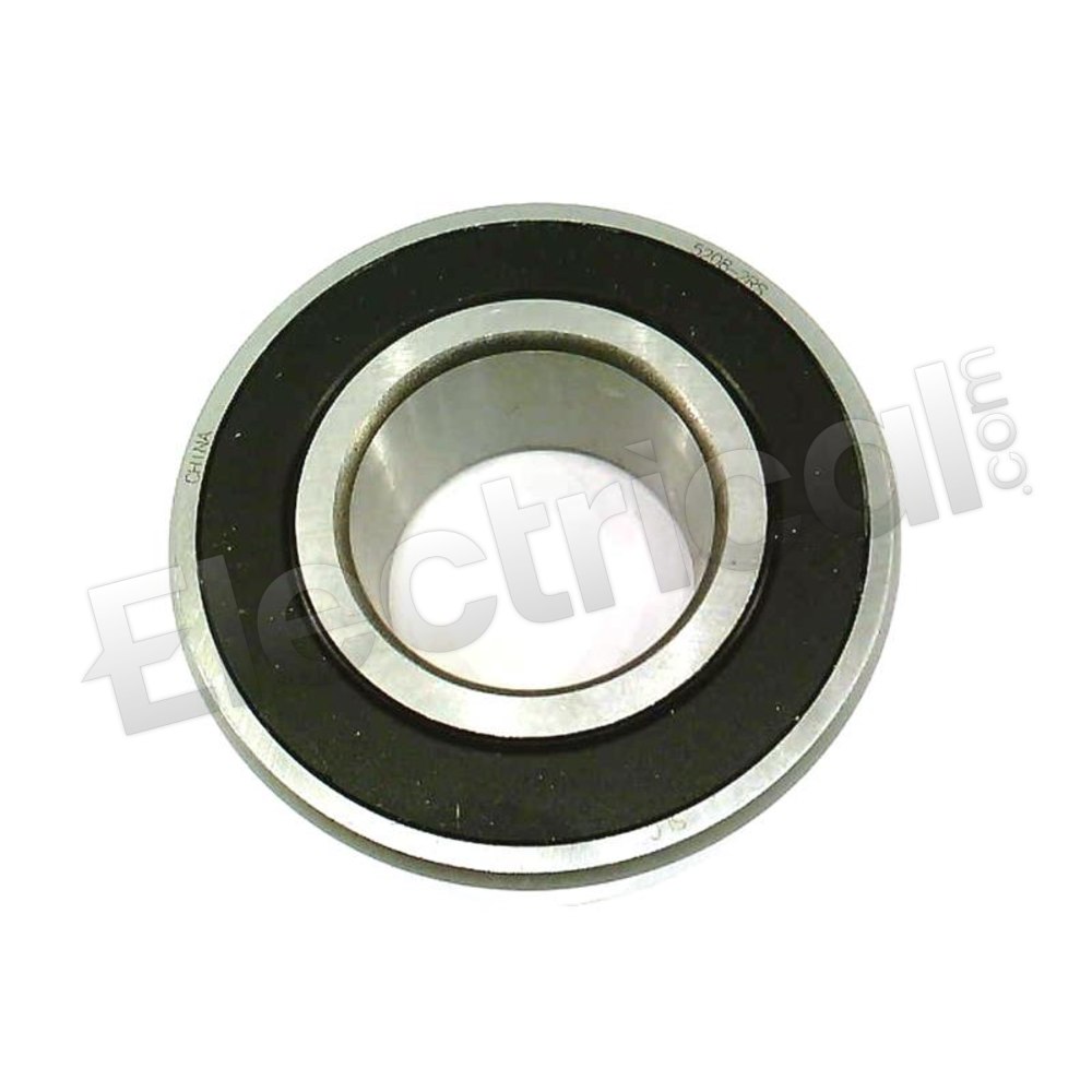 Dpi Bearings 5208-2RS Bearing Machine Part