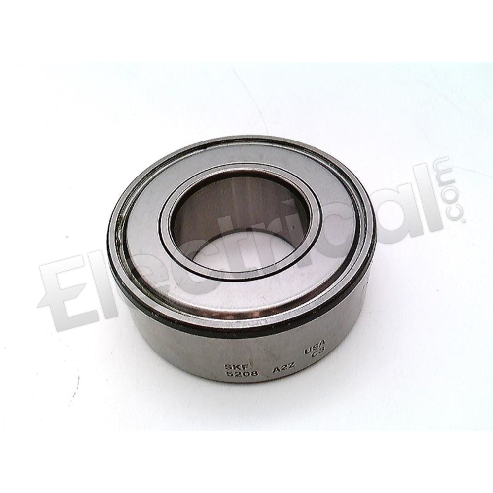 SKF 5208-A2Z-C3 Bearing Machine Part