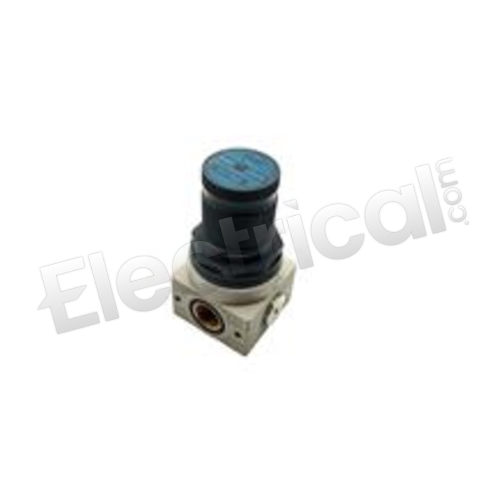 5208001 Metal Work Pneumatic Regulator Pneumatic