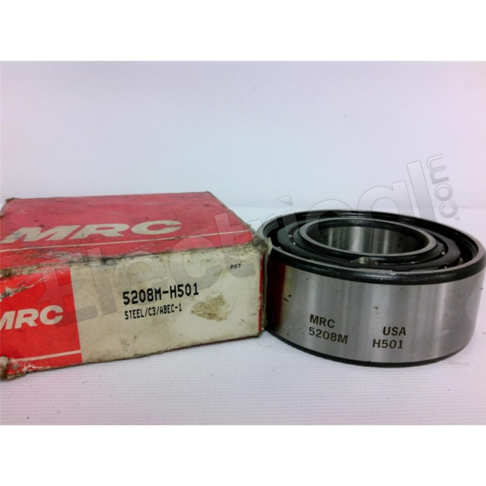 5208MH501 SKF Bearing Machine Part