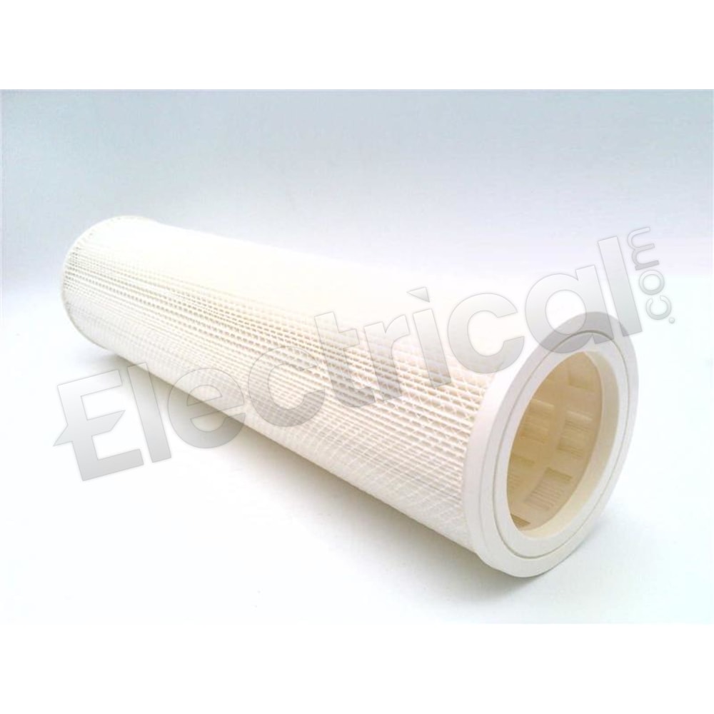 Deltech 520E Pneumatic Filter Pneumatic