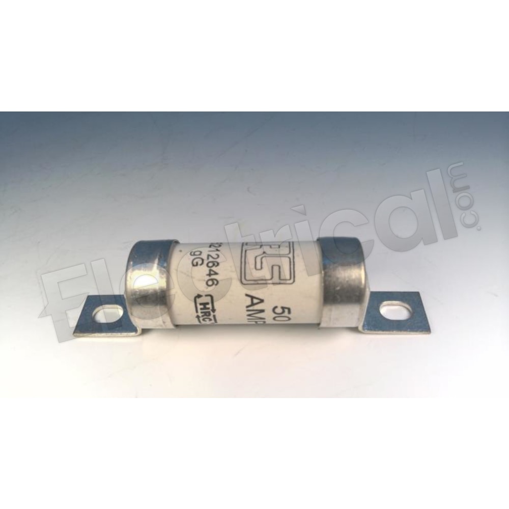 521-2646 Rs Pro Low Voltage Fuse