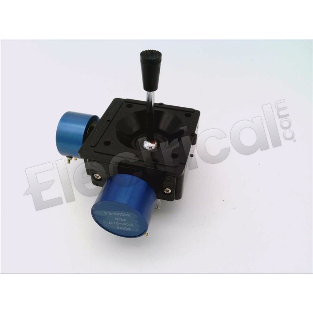 Measurement Systems 521-50K Switch Part And Accessory Switch