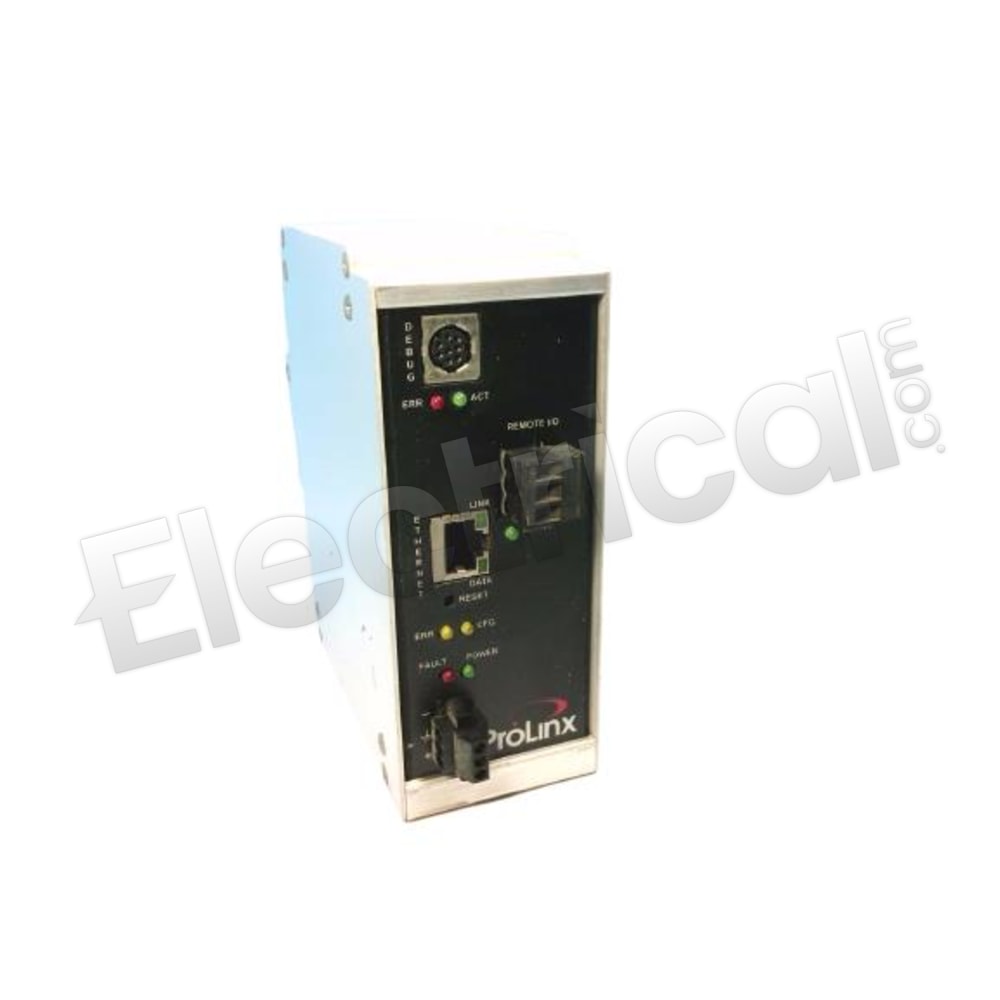 Belden 5210-MNET-RIO Industrial Computer Automation