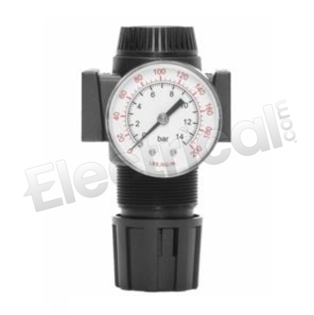 5211B3015 | Ross Controls Regulator Pneumatic