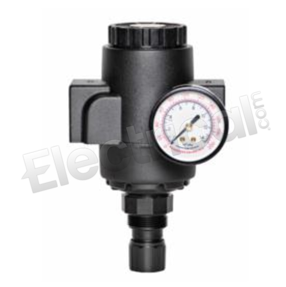 Ross Controls 5214D8017 Regulator Pneumatic