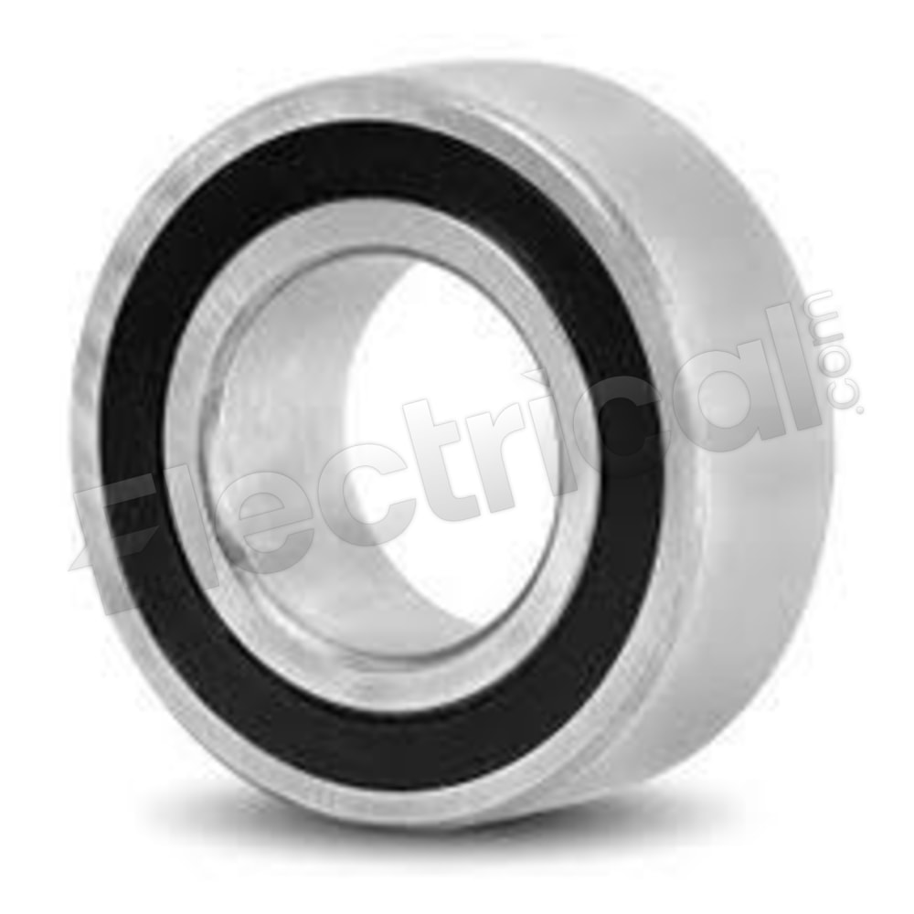 NBR 5215-2RS Bearing Machine Part