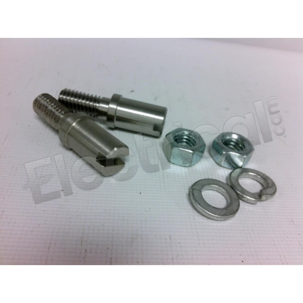 Altra Industrial Motion 5216-101-029 Pin/Retaining Clip Machine Part