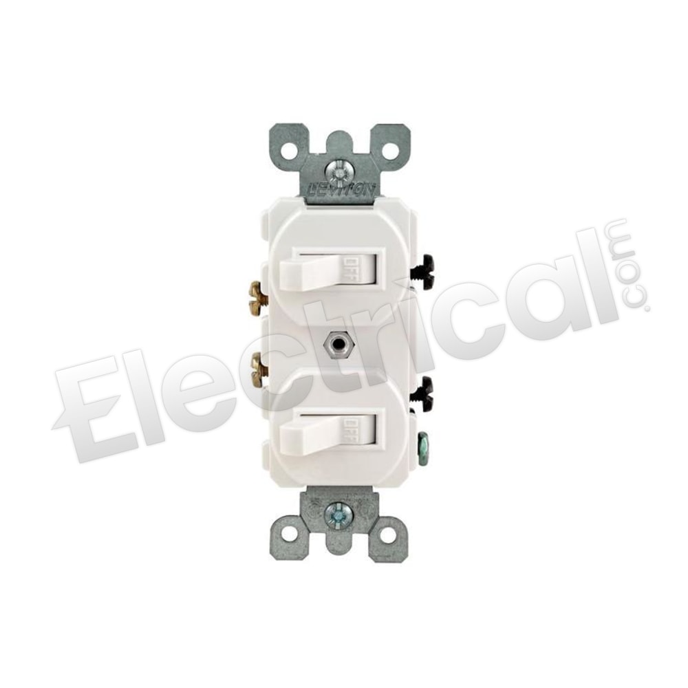 5224-2W Leviton Switch & Dimmer Electrical Product