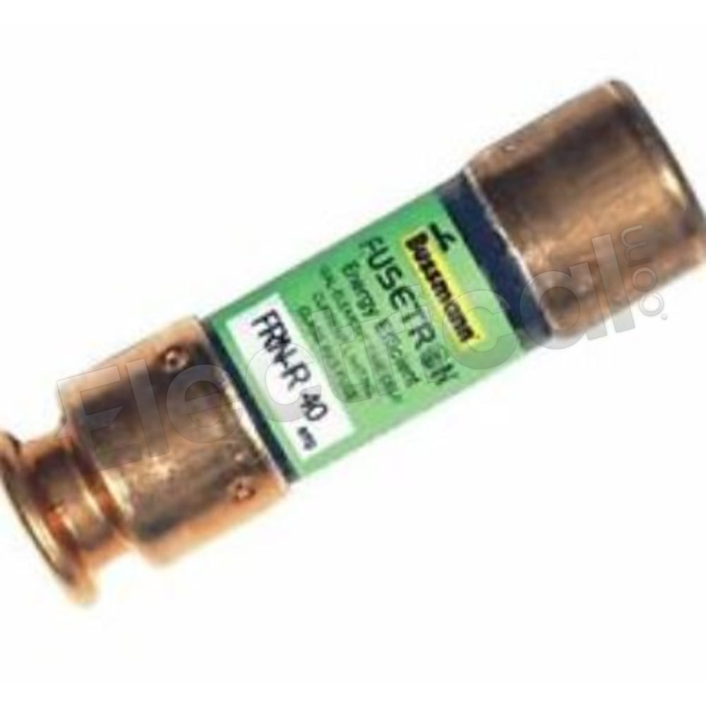 Eaton 523874 Low Voltage Fuse