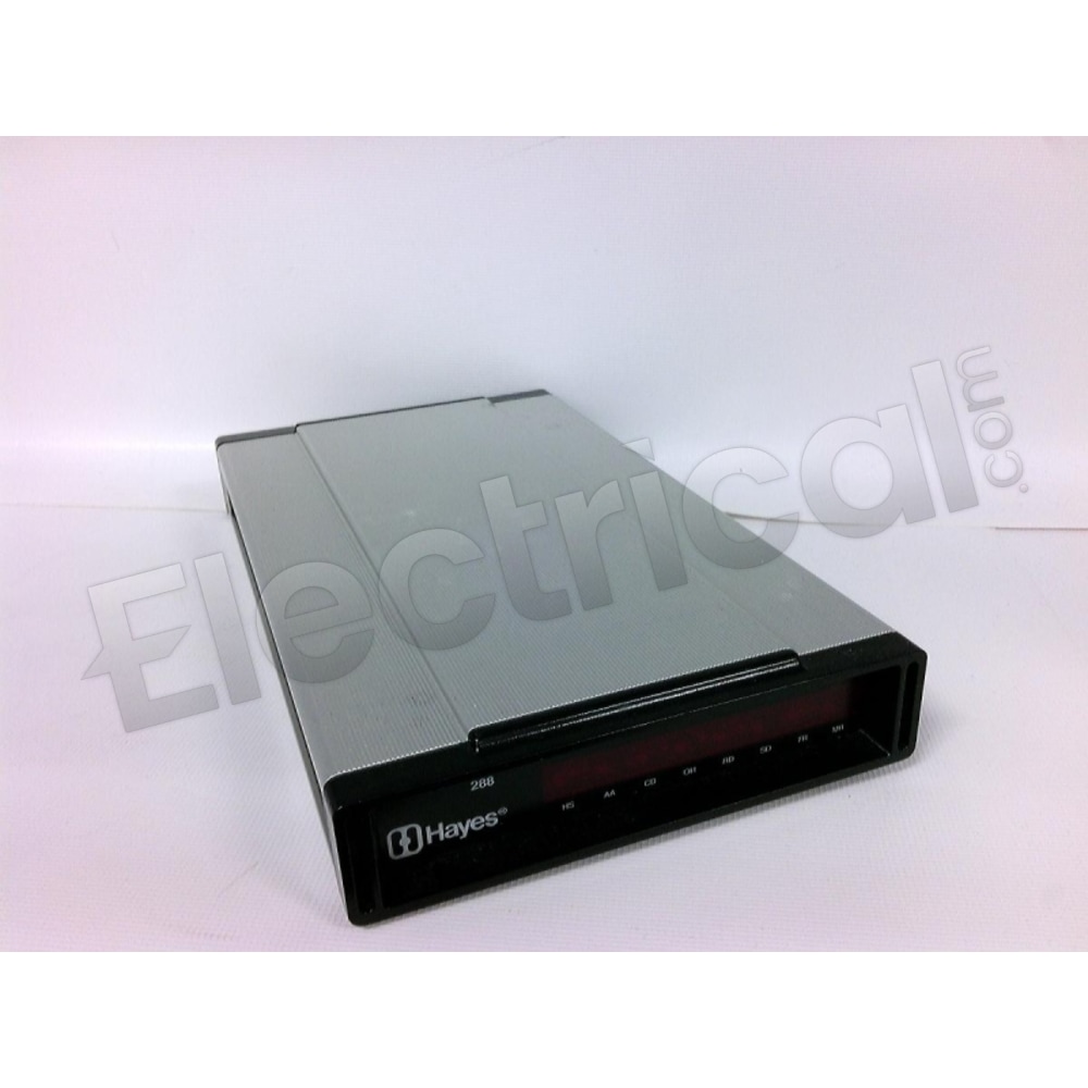 Hayes 5240AM Modem Computer Component