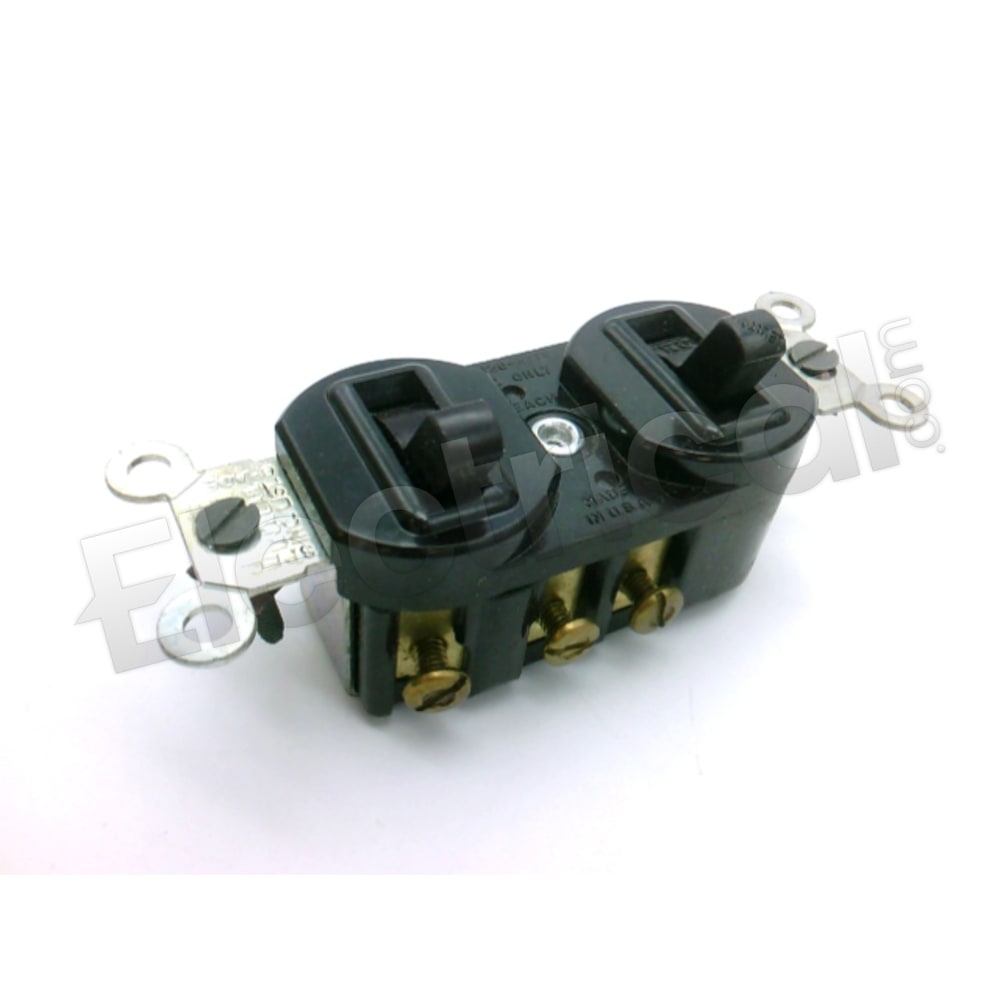 Leviton 5241 Motor Control Part And Accessory Motor Control