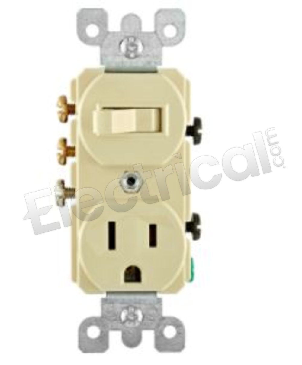 Leviton 5245-1 Power Supply Accessory Power Supply