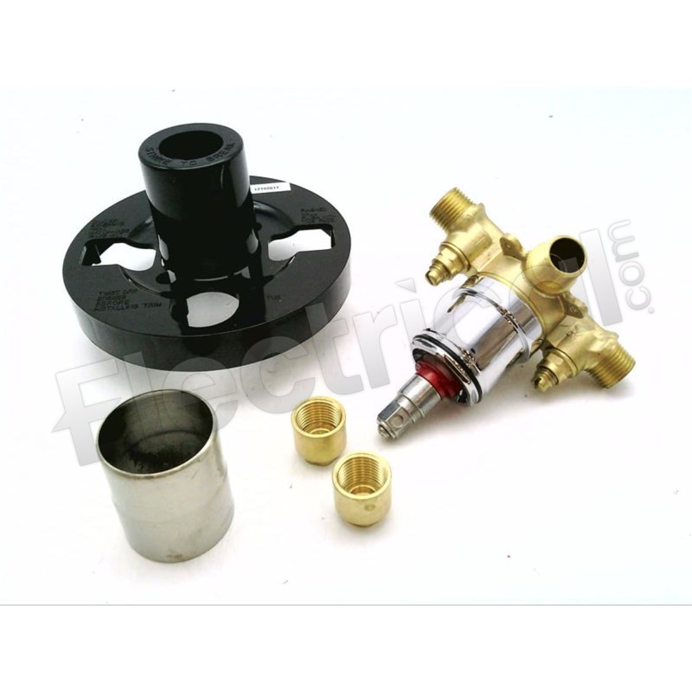 Design House 524744 Pressure Relief Valve Valve
