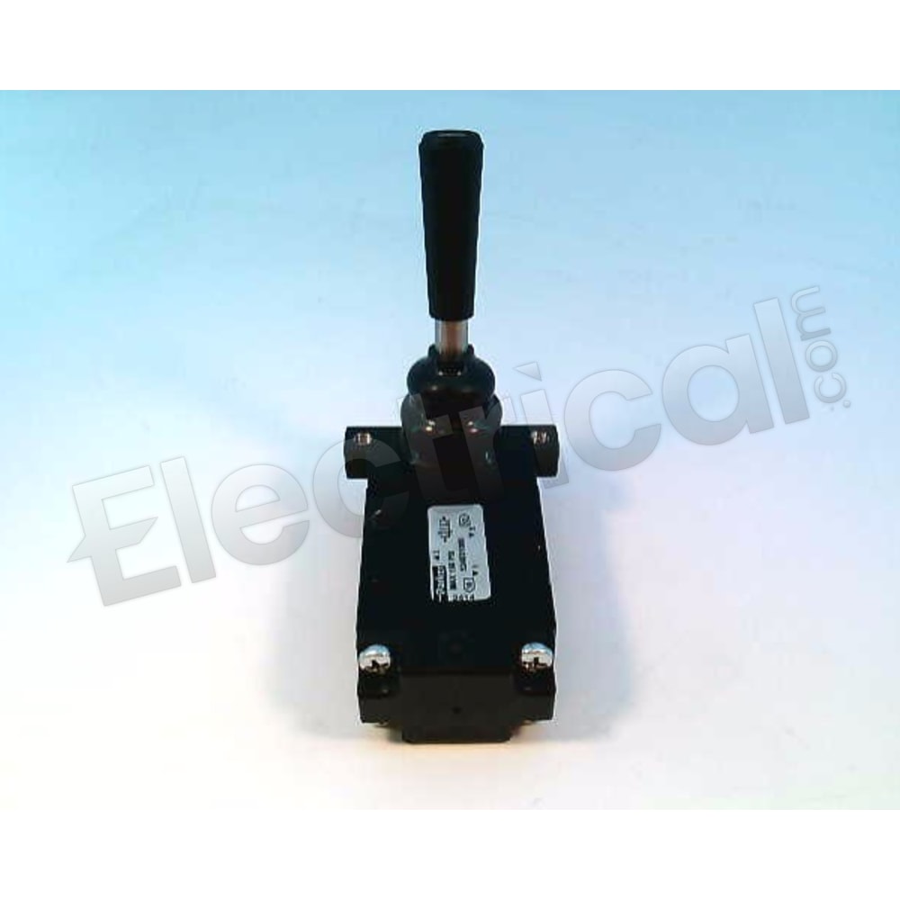Parker 524831000 Control Valve Valve