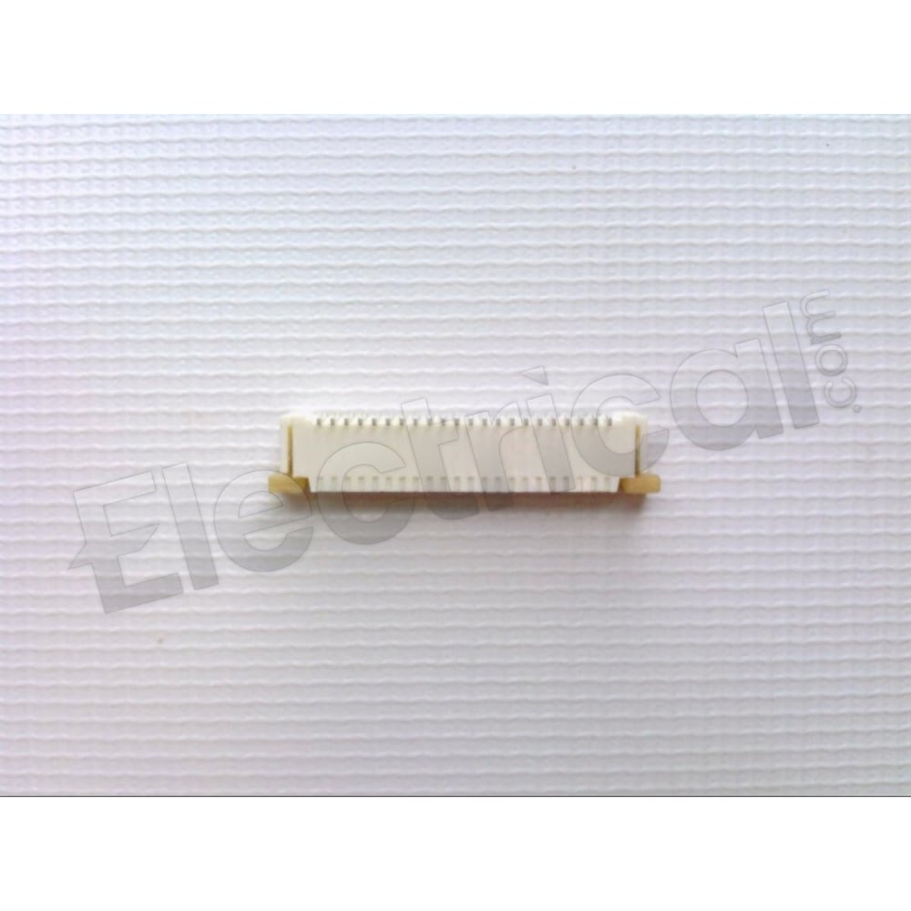 Molex 526102233 Connector/Terminal/Pin Electrical Component