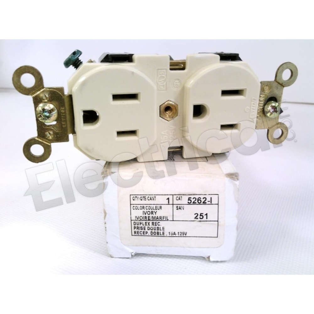 5262-1 Leviton Power Supply Accessory Power Supply