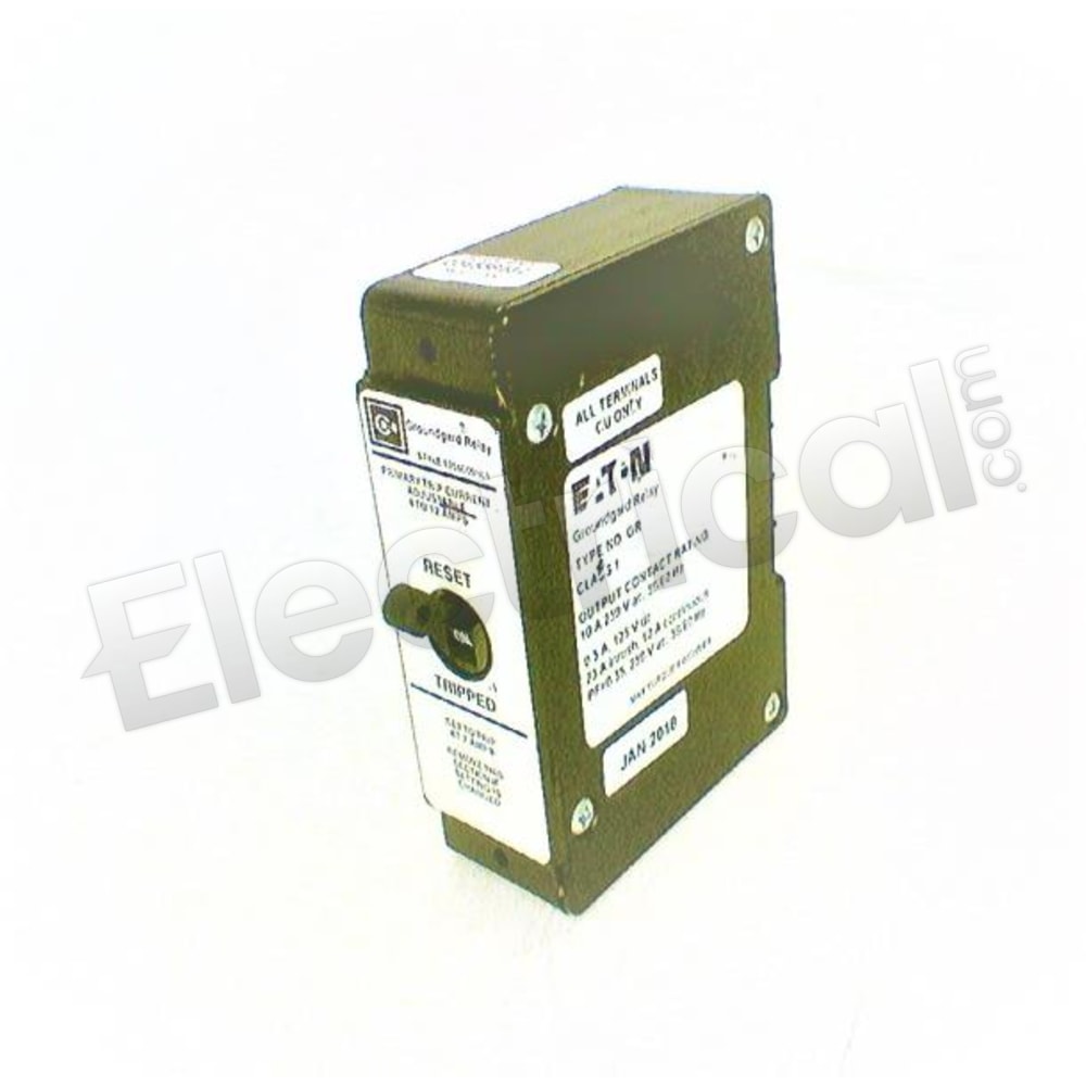 Eaton 5264C09H01 Fuse Part And Accessory Fuse