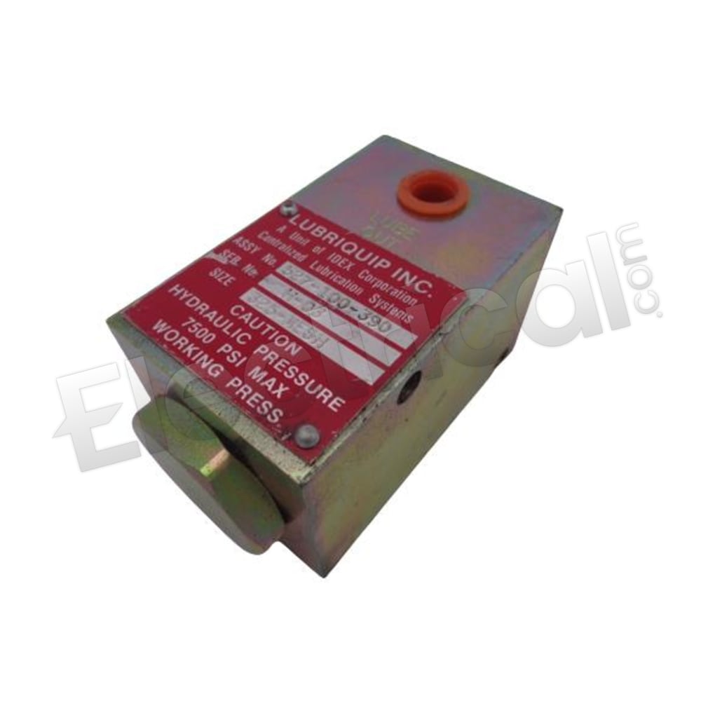 Graco 527-100-390 Hydraulic Filter & Assembly & Components & Kit Hydraulic