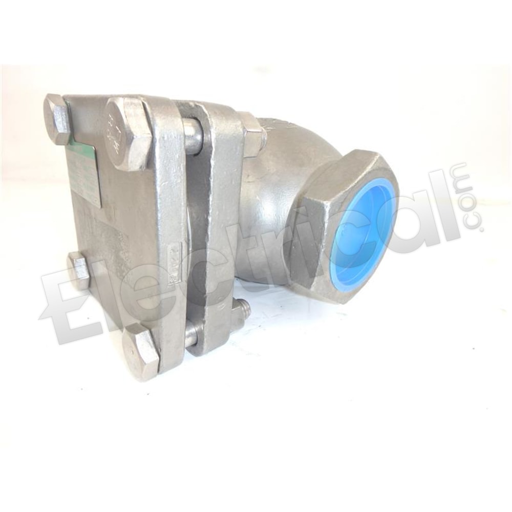 Ladish 5270-0607-20 Control Valve Valve