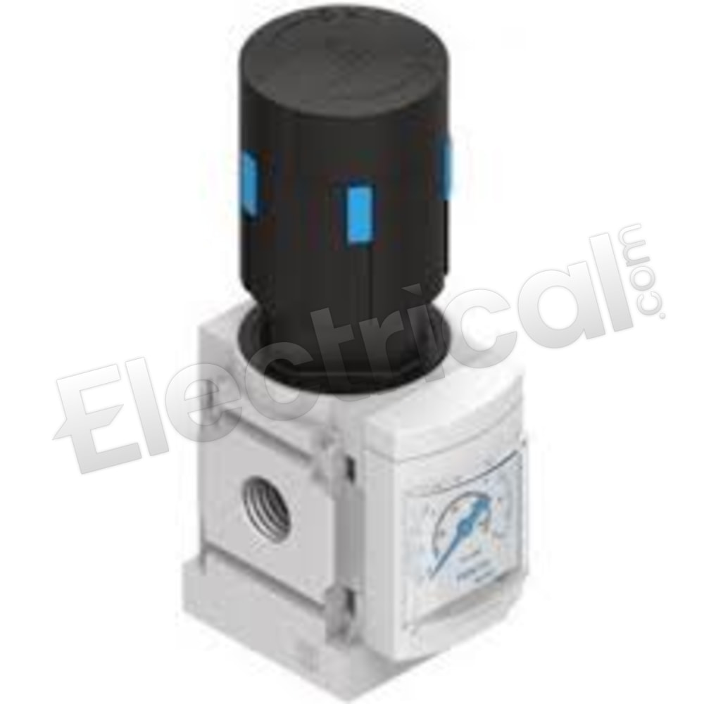 Festo 527690 Pneumatic Actuator Pneumatic