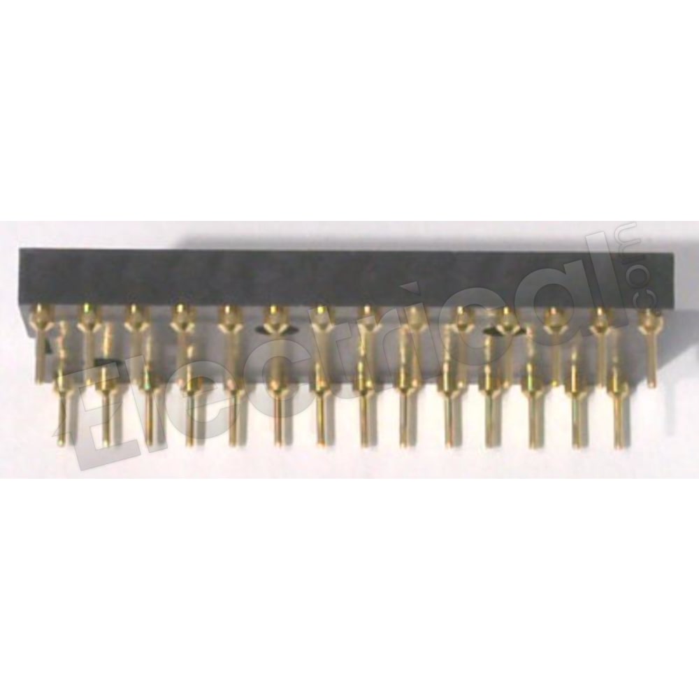 TE Connectivity 528-AG10D-ES Connector/Terminal/Pin Electrical Component