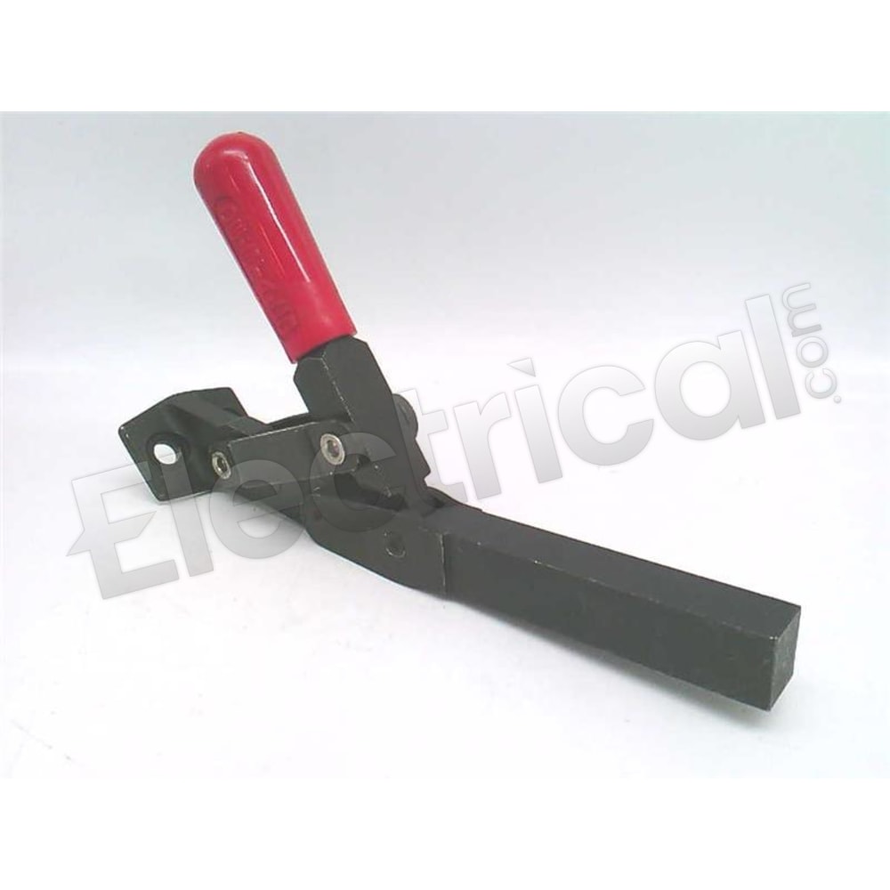Dover Corporation 528-F Clamp Machine Part