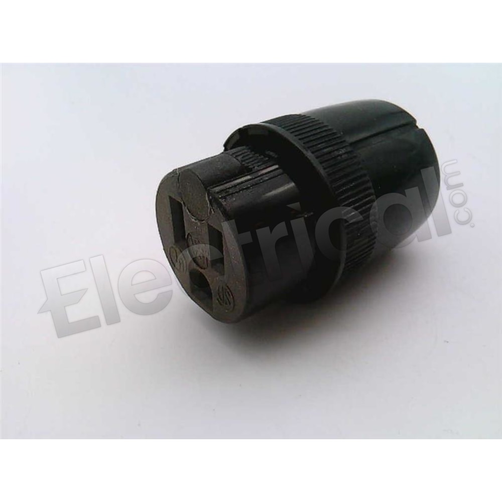 Legrand 5296BK (5296-BK) Connector/Terminal/Pin Electrical Component