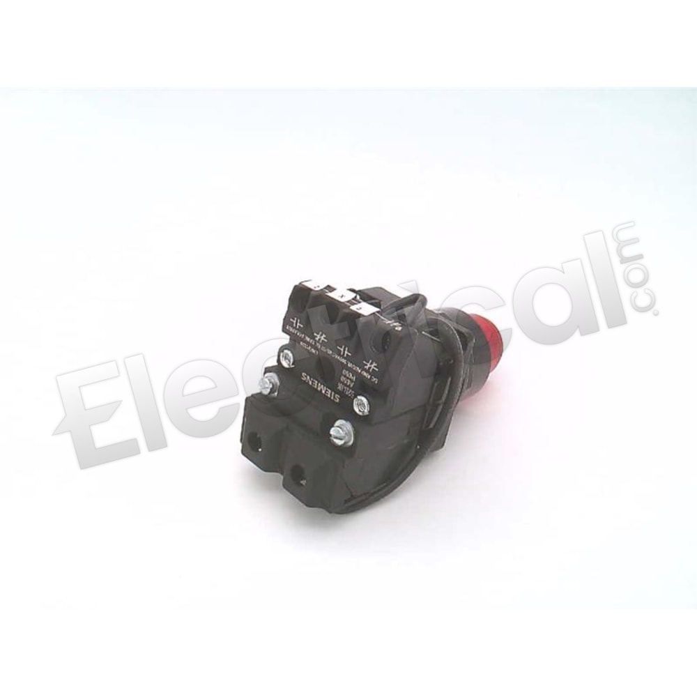 Siemens 52BT6D2A Motor Control Part And Accessory Automation