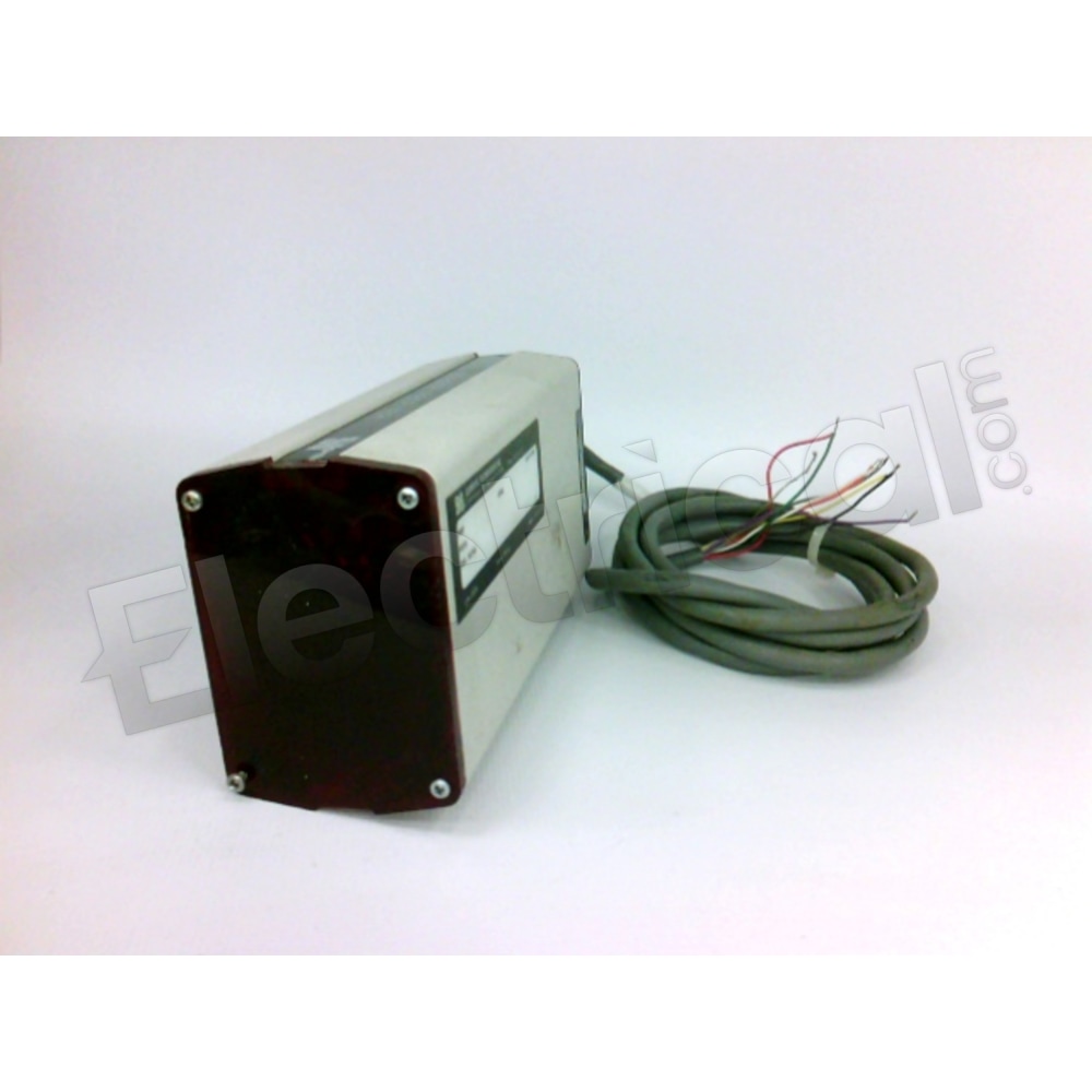 Omron 53-301RC Sensor Automation