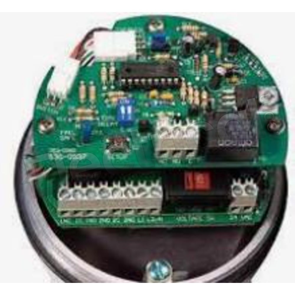 530-0791 Bin Master CPU/Control Board Automation