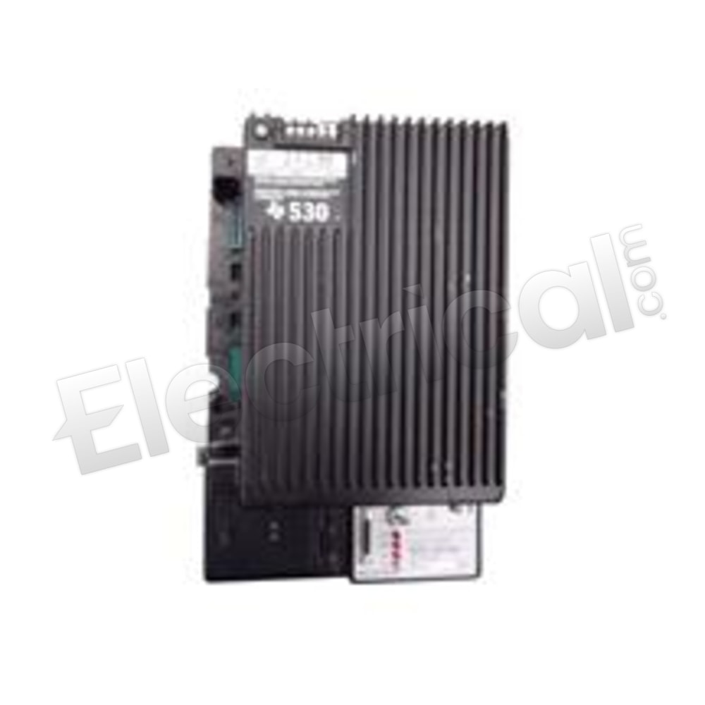 Siemens 530-1104 PLC Module Automation