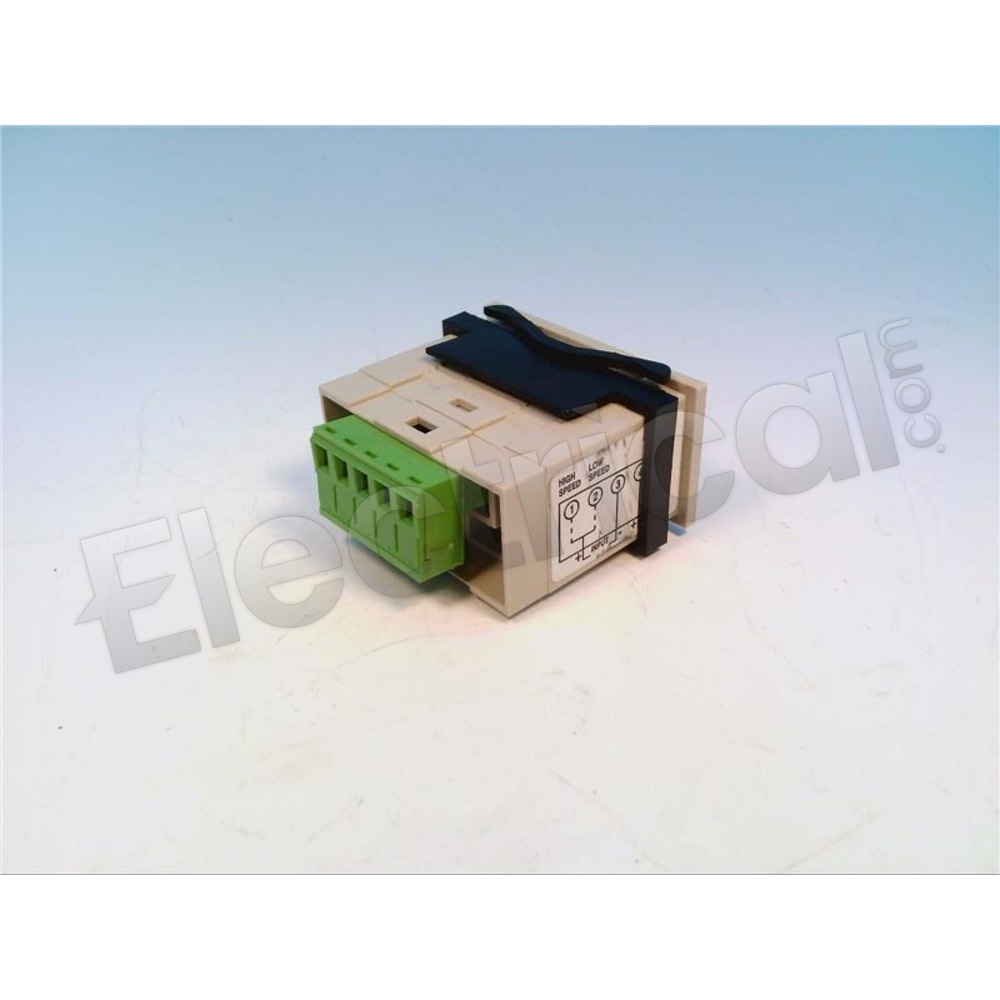 Trumeter 5300-1100 Timer & Counter Automation