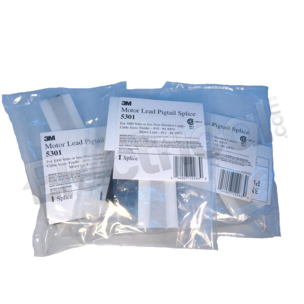 5301-KIT 3M Switchgear Insulator or Bushing Fuse