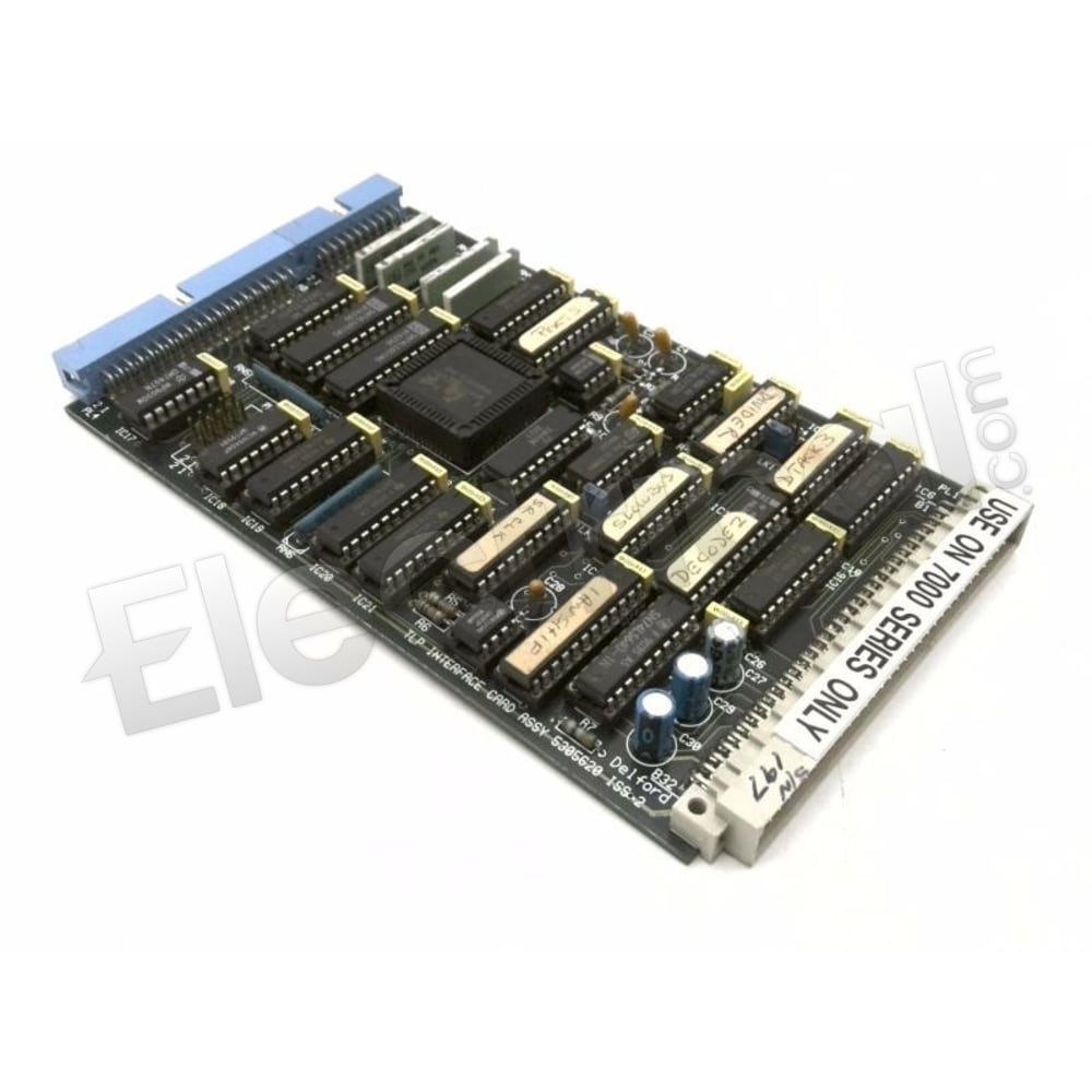 Aew Delford Systems 5305620 Industrial Computer Accessory Automation