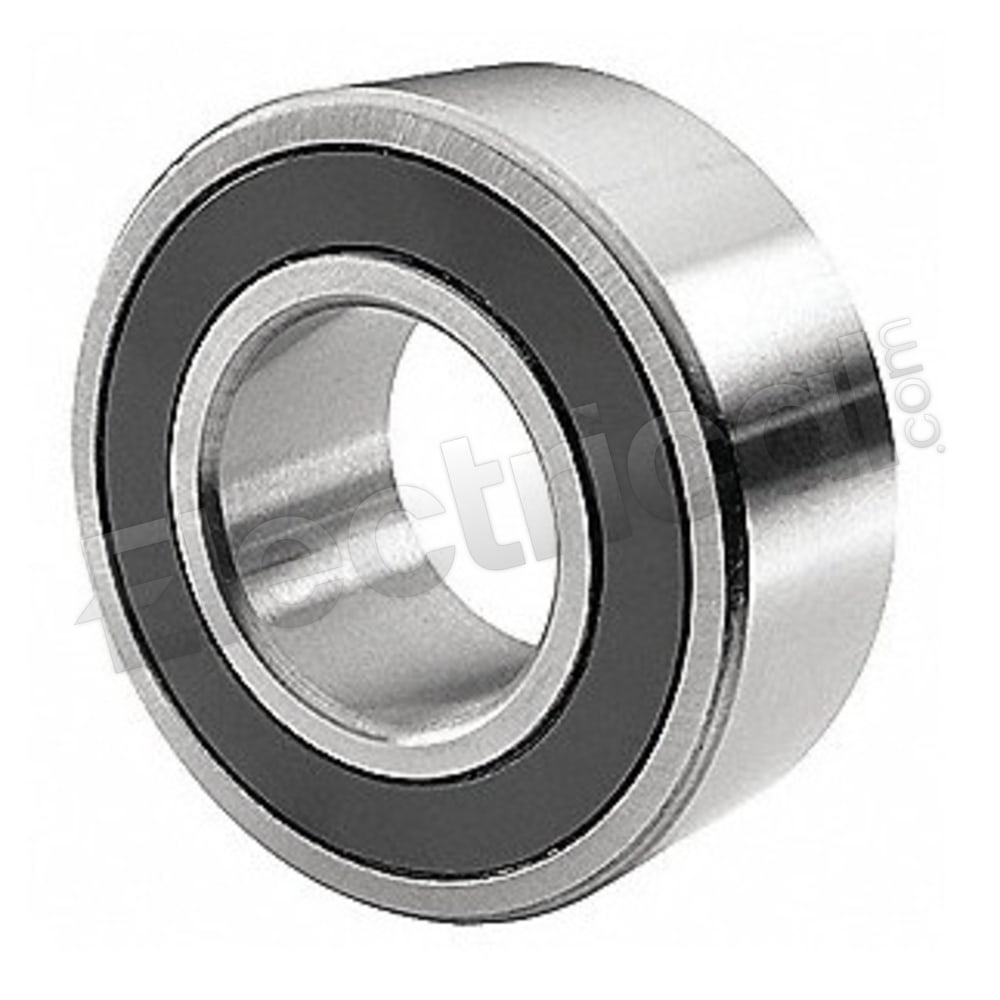 Nachi 5307-2RS Hydraulic Pump Hydraulic