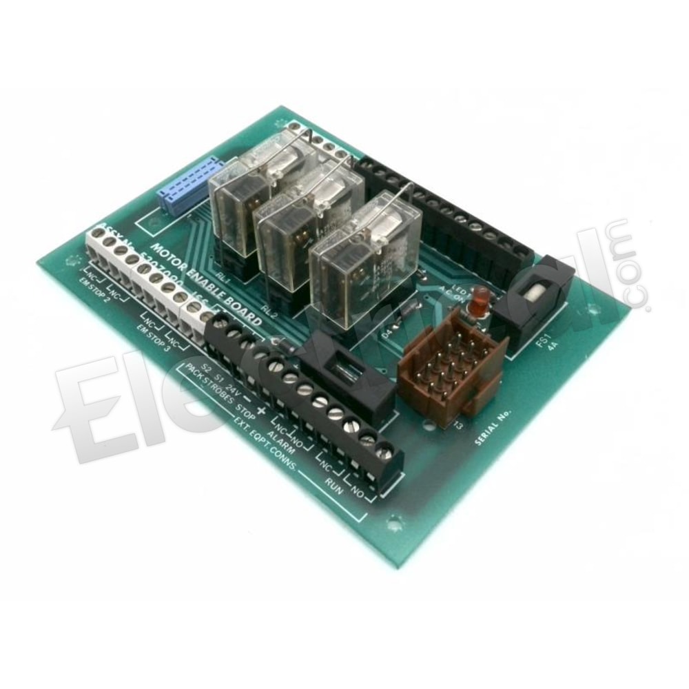 5307090 Aew Delford Systems Industrial Computer Accessory Automation