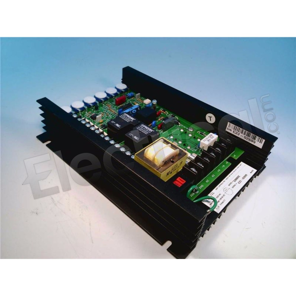 Dart Controls 530BRC Drive Board Drives