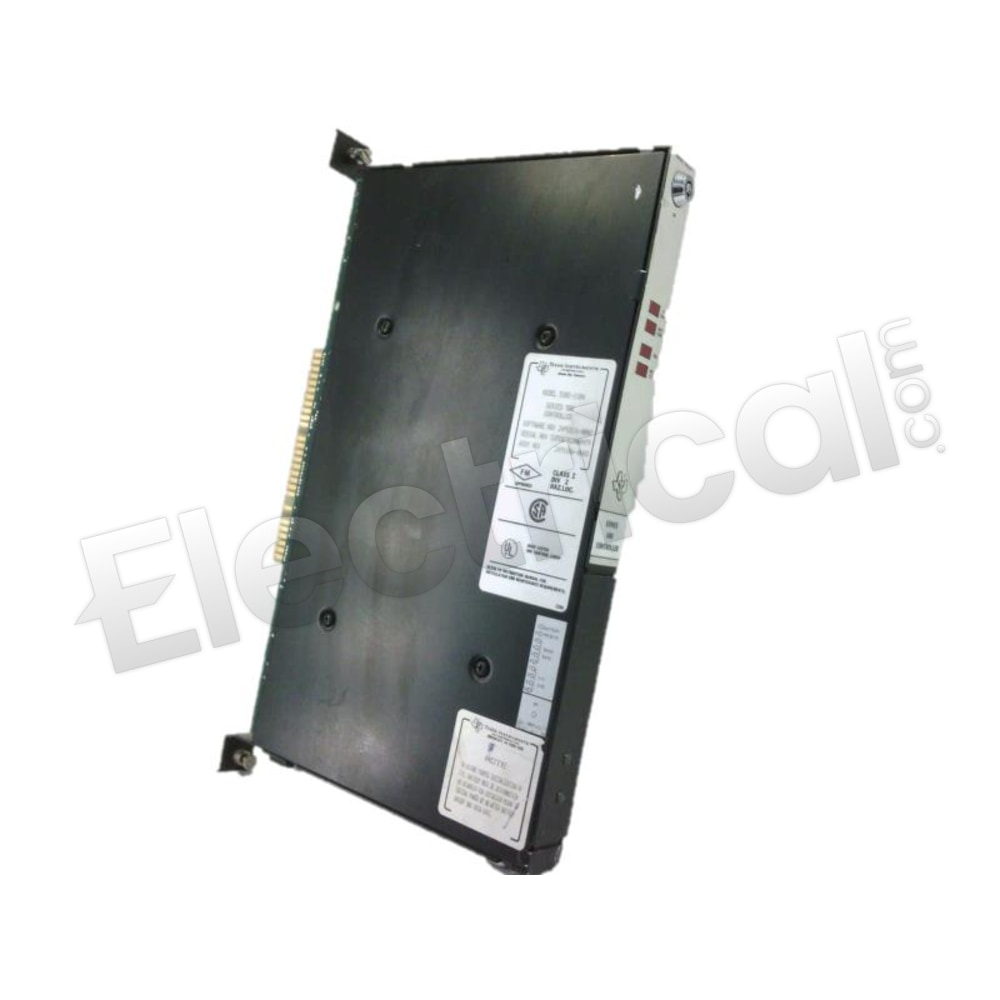 Siemens 530C-1104 PLC Module Automation
