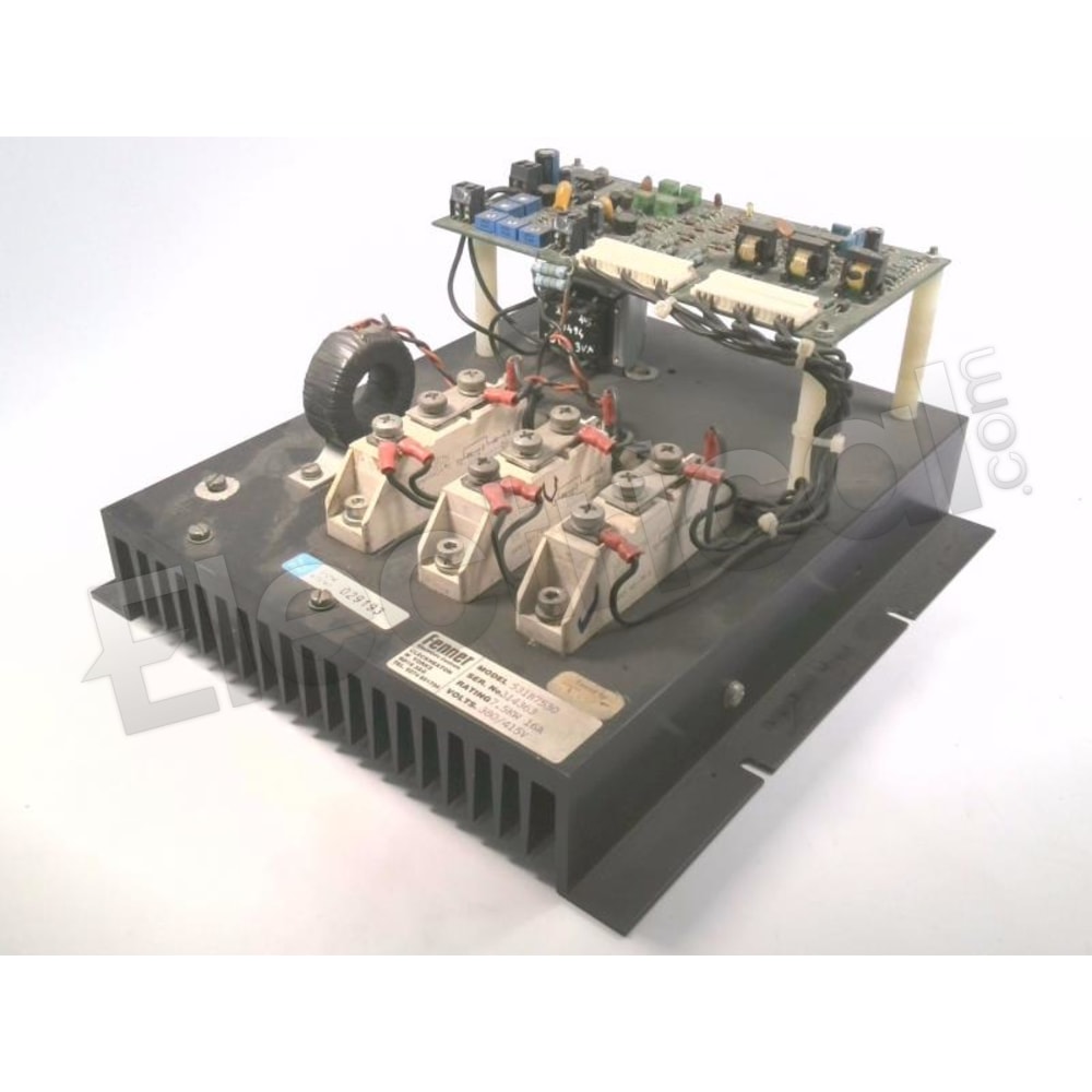 Fenner 531 B7530 Servo Drive/Servo Control Servo Product