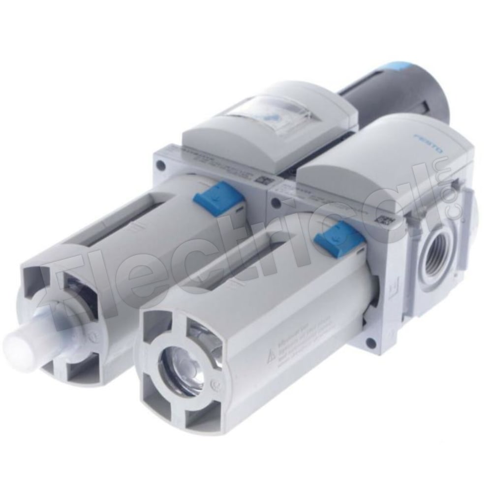 531030 Festo Regulator Pneumatic